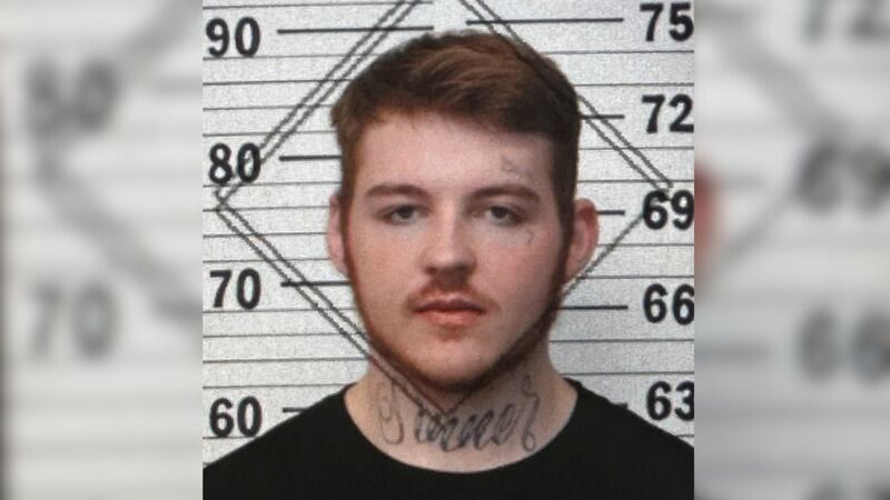 Police Searching For Man Wanted On Domestic Assault Charges In Gallatin