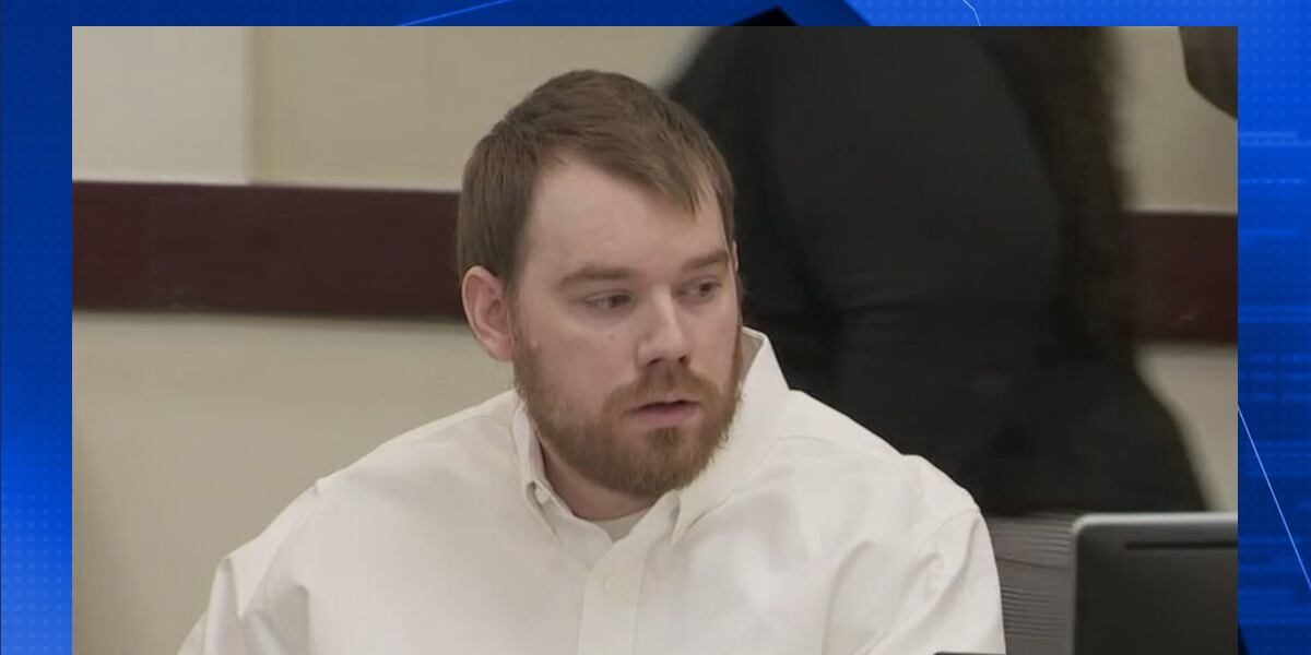 Jury Seated In Trial Of Accused Waffle House Shooter