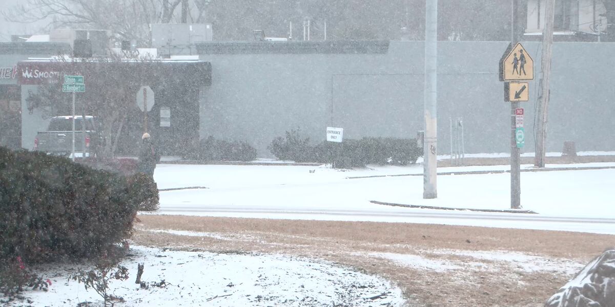 14 dead as extreme winter weather hits Tennessee 14 dead as extreme winter weather hits Tennessee