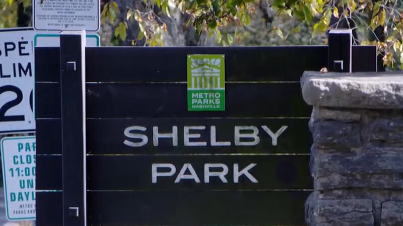 Man indicted on first-degree murder charge after shooting at Shelby Park Man indicted on first-degree murder charge after shooting at Shelby Park